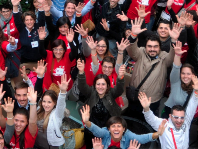 Fundraising digitale e governance: il caso AISM con TWOW